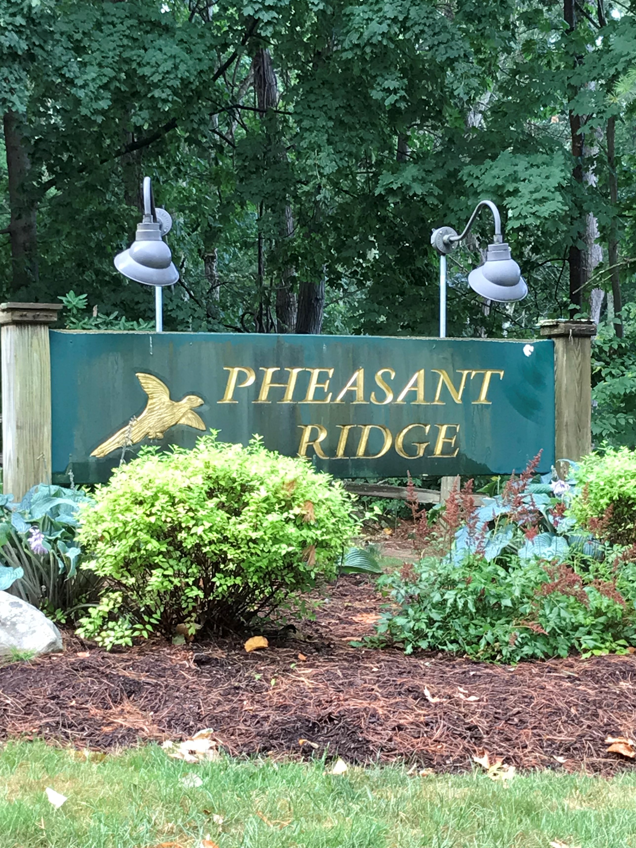 Pheasant Ridge Condominiums
